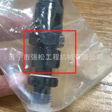 洋马100744喷油器719255-53100发动机4TNV883TNV88喷油器