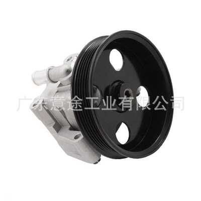 适用捷豹XJ XF 助力泵 C2C1080 C2C35302