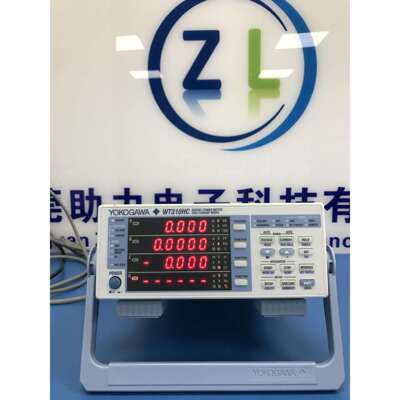 租售WT310HC横河WT333WT332WT310HC数字功率计YOKOGAWA