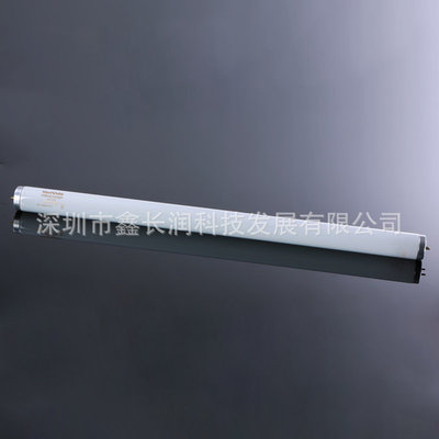 Verivided D65比色灯管F20T12/D65光源标准对色灯管6500K 20W