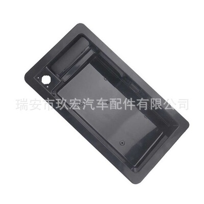 6C2Z15434A20AA    适用于福特车门外把手壳  门把手牌照架