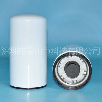 金山巨柴滤 柴油滤清器WF10515 FF5776  FF5682 SN40635 2864993