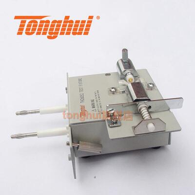 8SMD贴片元件TH26009B测5试夹具TH2600A/TH260652/TH203