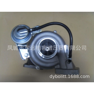 RHF4   07182A  8981941890涡轮增压器