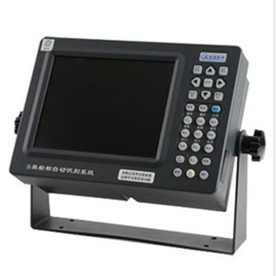 B级AIS-B-1000船用AIS自动识别系统，10寸显示AIS避碰仪