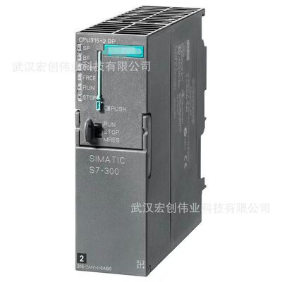 6ES7315-2AG10-0AB0CPU315-2DP中央处理器6ES73152AG100AB0