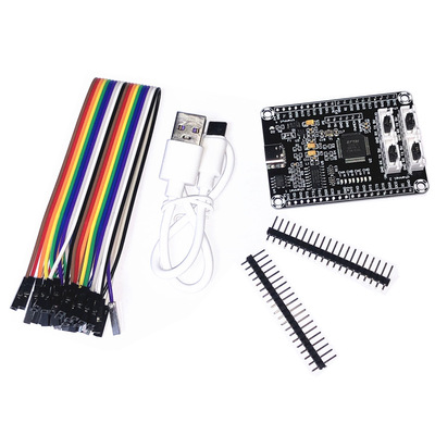 USB转4路TTL串口原装FT4232HL芯片USB转多路串口5V 3.3V