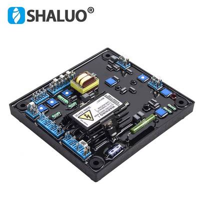 新型X34MX3411-2MX341自AVRM发电机动稳压器稳定器控制板调压板