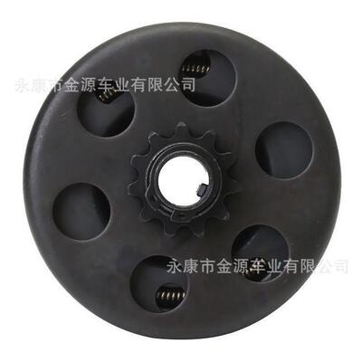 发动机离合器11T16mmfor卡丁车离合器gx160gx200