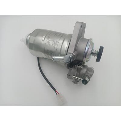 16400-VK511适用于NAVARANP300YD25油水分离器总成