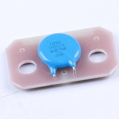 GNR20D391K压敏电阻浪涌吸收器002134-1-88882-88-A1