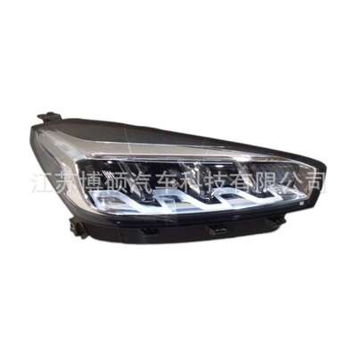 605000199AB 605000200AB用于2022-2024奇瑞瑞虎7 Pro Max前大灯