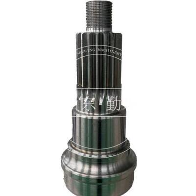 推土机配件各种型号齐全D31花键轴113-15-42112