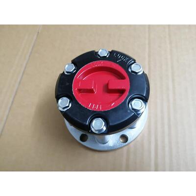 43508-35010适用海拉克斯HILUX前轮轴头离合器自由轮毂