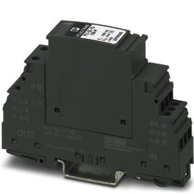 PLT-SEC-T3-120-FMt防雷器t2905228