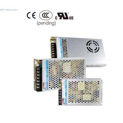 LM100-10C052412-20,LM100-10C051515-30三路100W开关电源
