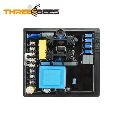 AVR稳压板HVR11发电机自动电压调节器HVR-11