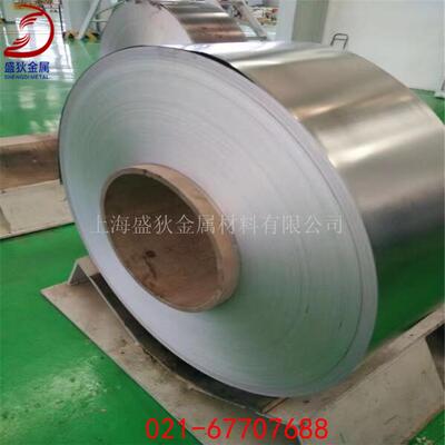 专业供应Incoloy800HT钢带耐高温合金Incoloy800HT带材规格齐全