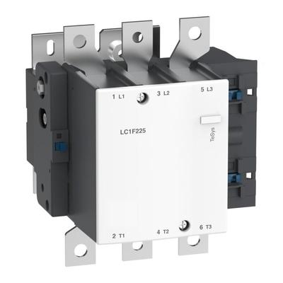 LC1F40KXRDLC1F400BDLMC1F400EDLC1F400FD大电流直流接触0器