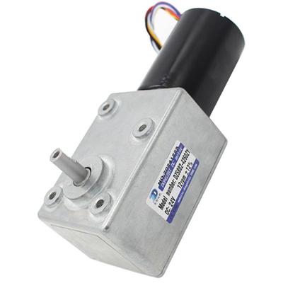 DZ-582WGM260涡轮8蜗杆无刷减速电机破HAL壁机自动4遮阳伞窗帘马