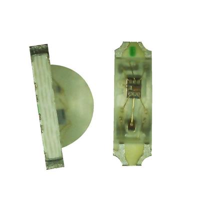 1204幻彩RGB侧发光灯珠内置IC侧面RGBled灯