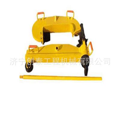 直轨器YZG-800型液压直钢轨直轨机铁路直其他矿山施工设备及配件