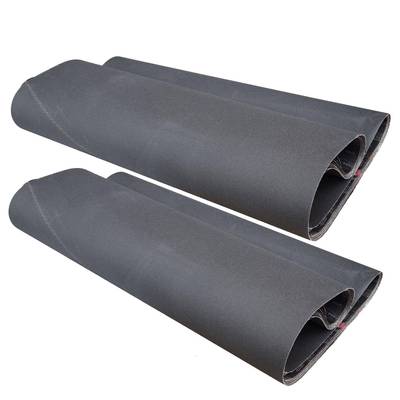 黑色超宽砂带不锈钢拉丝砂带人造板密度板家具砂光沙带打磨抛光带