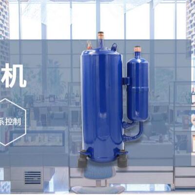 WHP06940RCV-C8LU热泵热水用压缩机