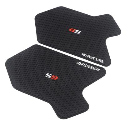 适用宝马R1200GS/R1250ADV水鸟专用改装油箱防滑保护贴隔热装饰贴