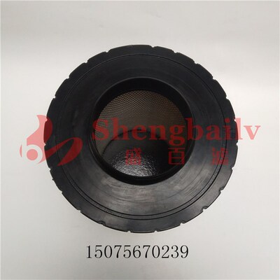 发电机组空滤0180945802  B120472 C311195/1 X59612100003 滤芯