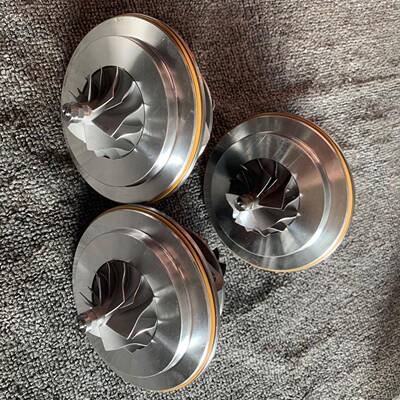 路虎涡轮增压器机芯LR017316LR006595适用于路虎53039700288