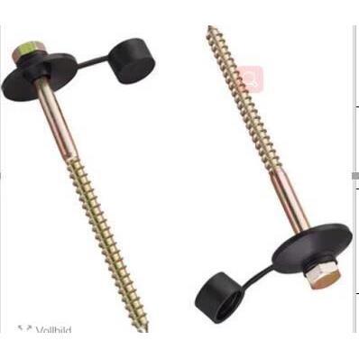 自钉KRX螺攻丝全安帽