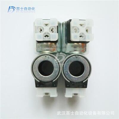 REXR203OTH力士01通径交流20V3线圈R9000乐71037