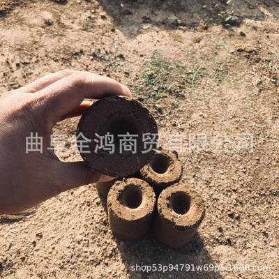 农用打作养物育苗移栽卉蔬44432菜花营养钵草炭土制钵钵机营土制