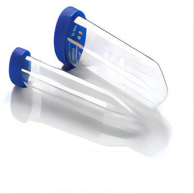 339650赛默飞Nunc15mL和50mL锥形无菌聚丙烯离心管锥形管