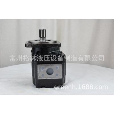 ParkerP50柳工转向先导泵