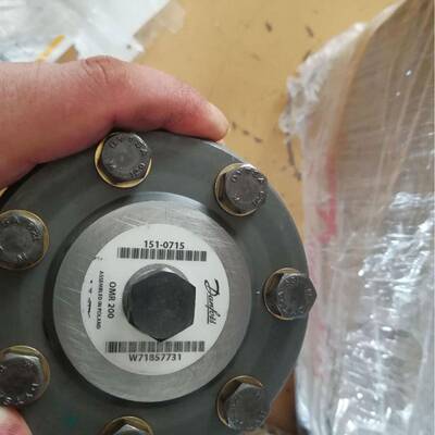 丹佛斯液压马达OMP25151-0640