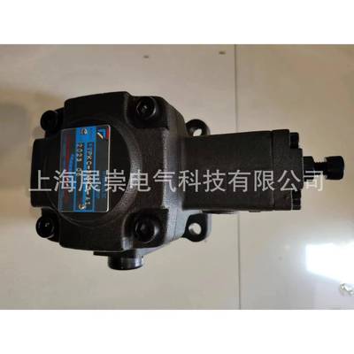 HABOR哈伯叶片泵HBP-VPKC-F30-A1-2