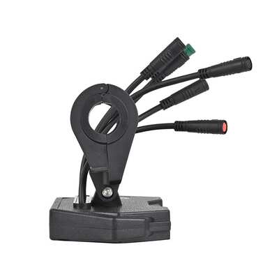 电动滑板车配件厂家Kukirin G2Promax仪表4-6针全套零部件现货批