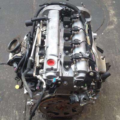 适用别克君威君越GL8科帕奇迈锐宝安德拉陆尊2.43.2发动机