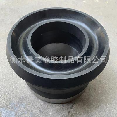 厂家供应胶异形工业橡胶制品橡胶橡IAJ垫胶块模压件橡胶异形件橡