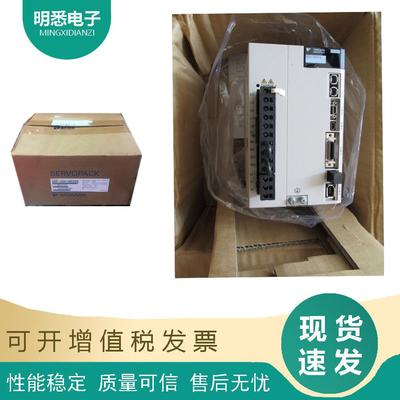 安川5代驱动器SGDV-1R6A01A/01B/5R5A11A/2R8A/R90A/7R6库存现货