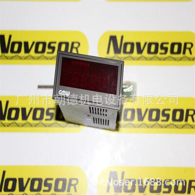 GMWDPM48/96-2000S/14230VAC数显表