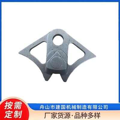 支架热锻碳素钢详谈模锻可详谈门窗模锻