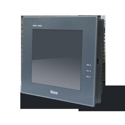 大量供应步科10.4寸触摸屏GH104E