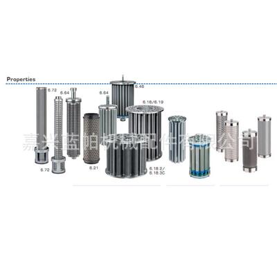 candle filter滤器7608089 适用烛型滤器7608089