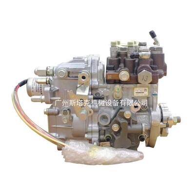 729642-51410燃油泵729974-51370 729267-51320 729647-51310