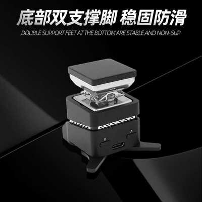 MHP30迷你数显可调恒温加热台烙铁焊接加热平台预热台