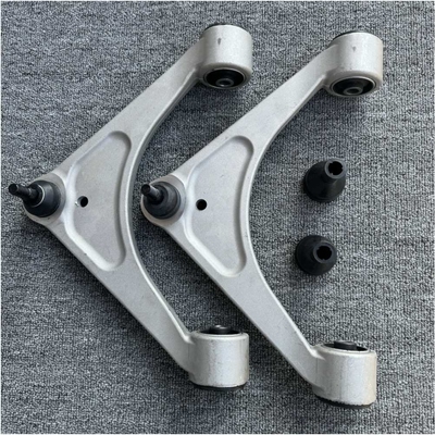 适用1998-08宾利雅致bentley arnage前左右控制臂摆臂PD20801PB