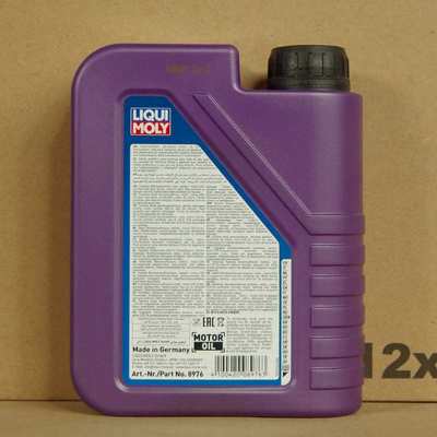 力魔 SYNTHOlL LONGTIME 0W-30 1升  SM  A3B4  LM8976